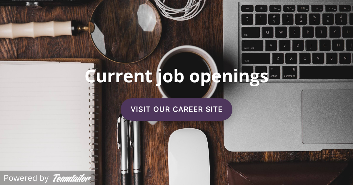 Current job openings - IMP Software