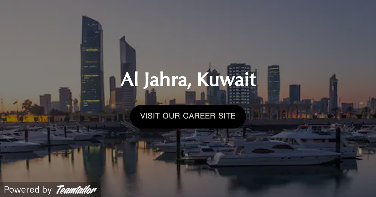 Al Jahra, Kuwait - Millennium Hotels and Resorts MEA