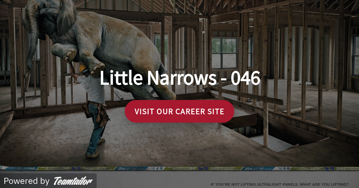 Little Narrows - 046 - USG Corporation