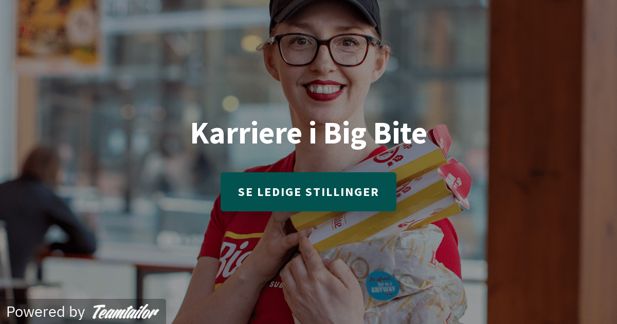 Karriere - Big Bite