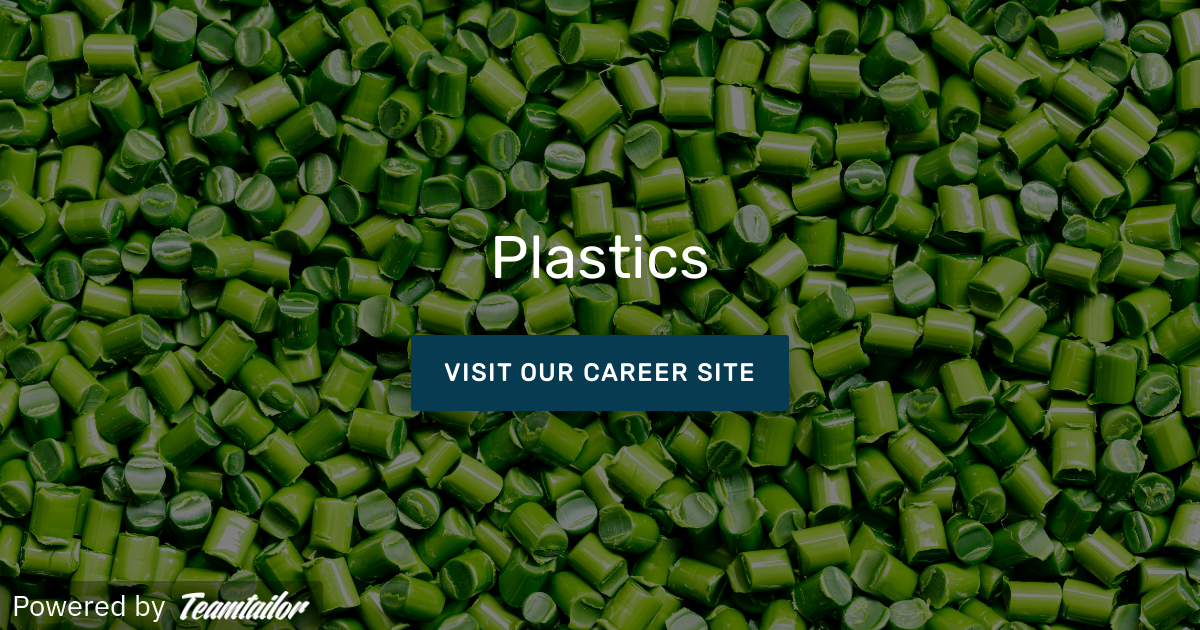 Plastics - Telko Ltd