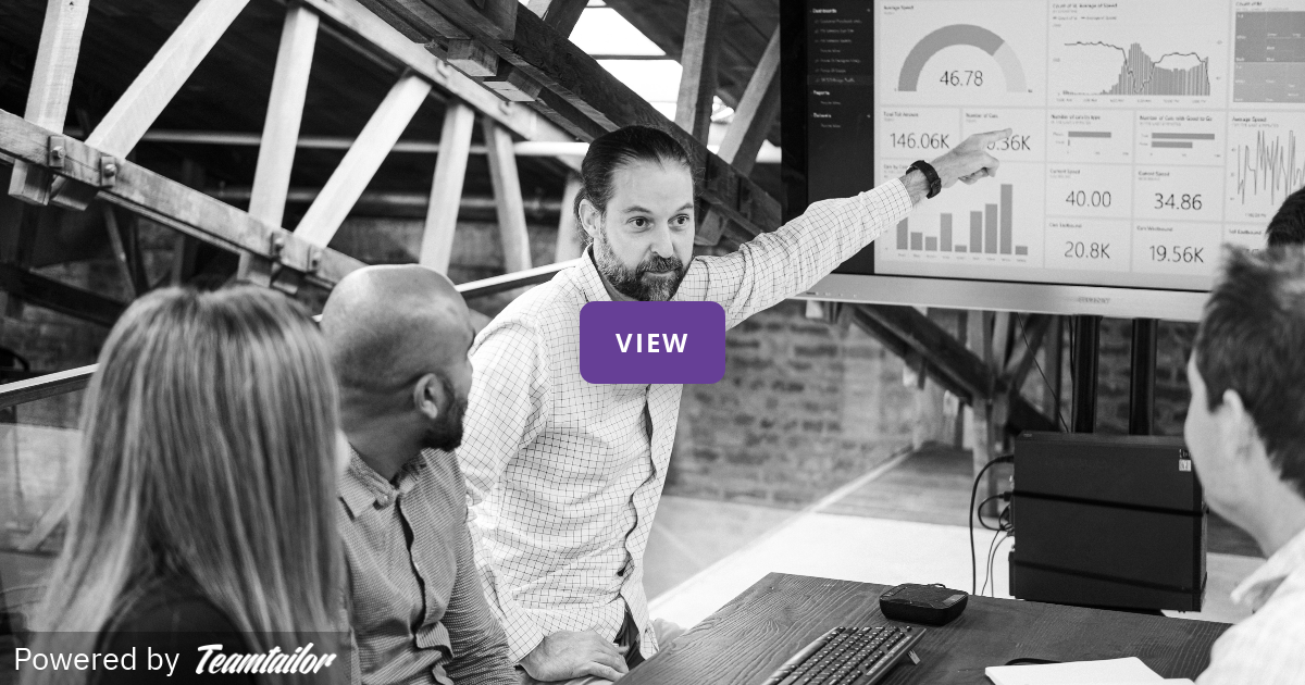 Current data and analytics jobs at Datamine and AugmentX - Datamine