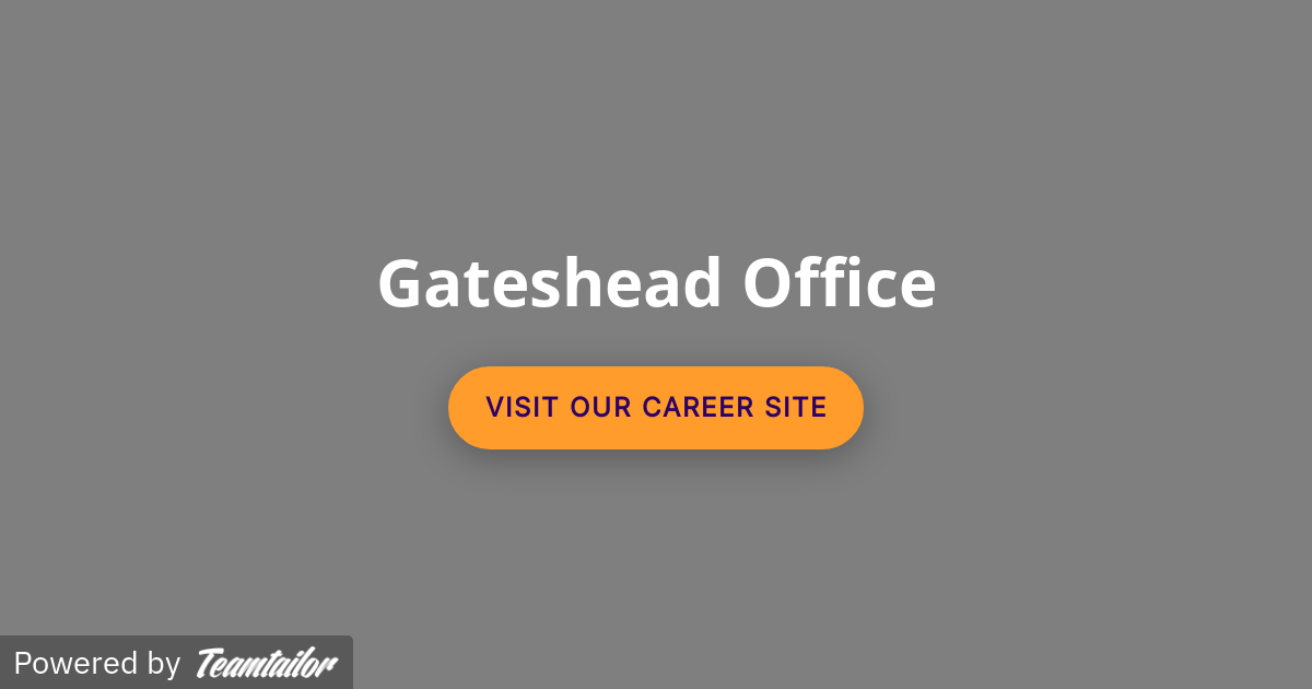 Gateshead Office - SaleCycle