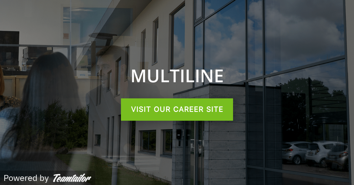 MultiLine - Bunzl Nordic