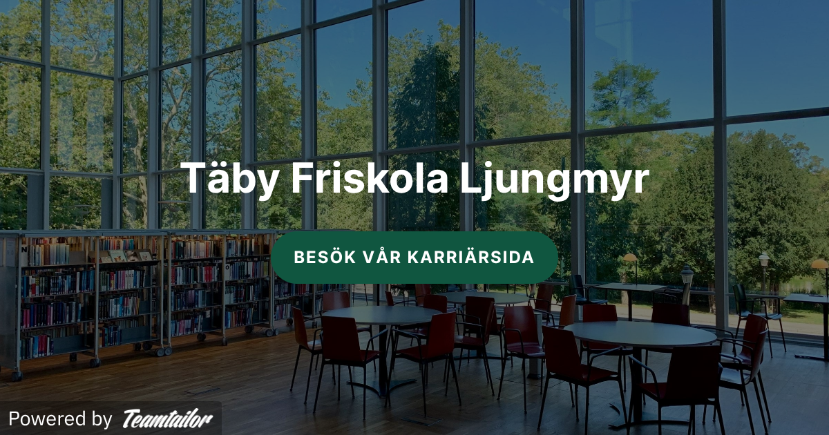Täby Friskola - Cedergrenska AB