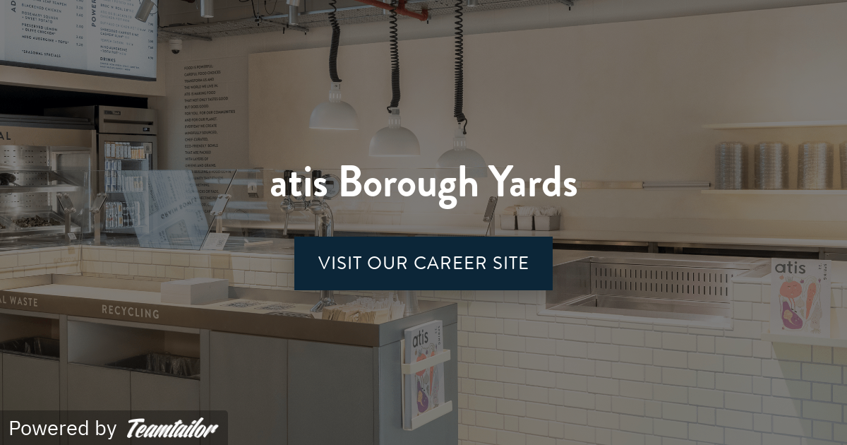 atis Borough Yards - atis