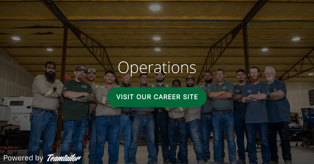 Operations - JC Davis Ventures LLC dba JC Davis Power