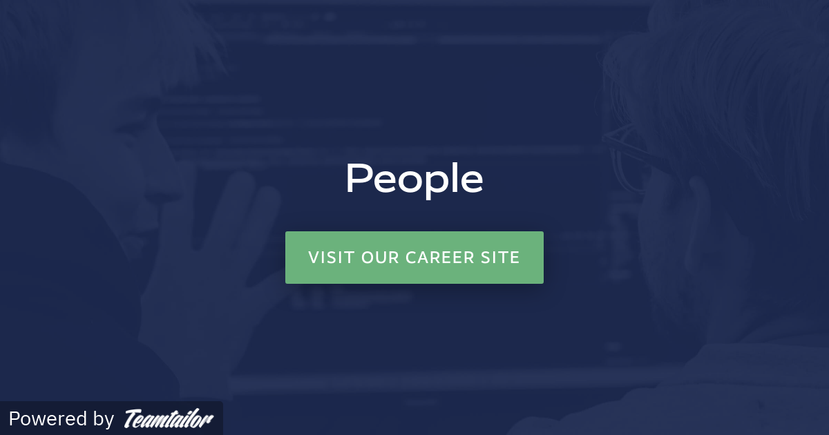 People - Ongoing
