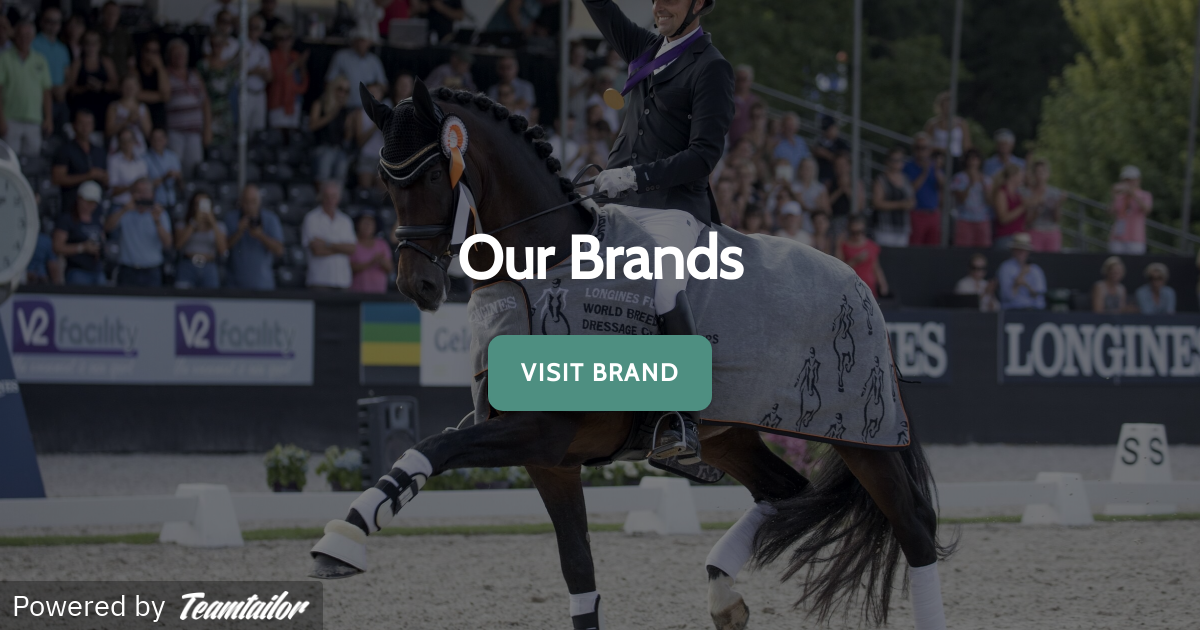 Our Brands - Global Equestrian Group