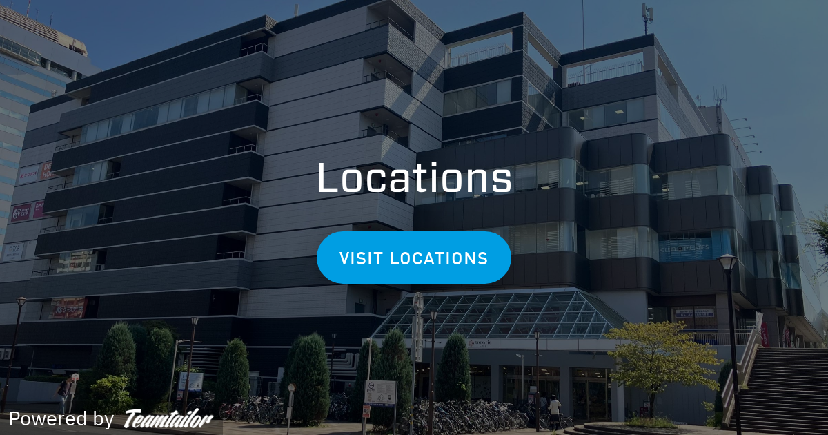 Locations - Autoliv Japan