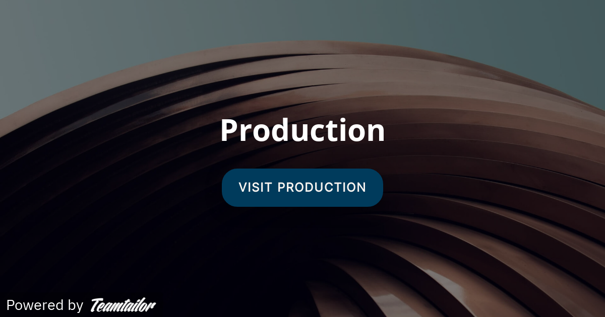 Production - Cotral Lab