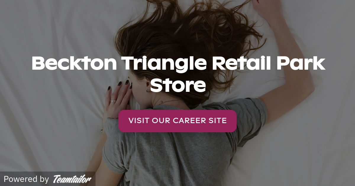 Beckton Triangle Retail Park Store - Bensons for Beds