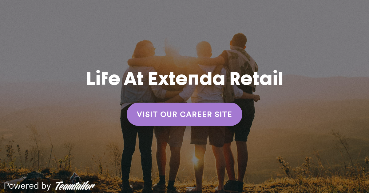 Life - Extenda Retail
