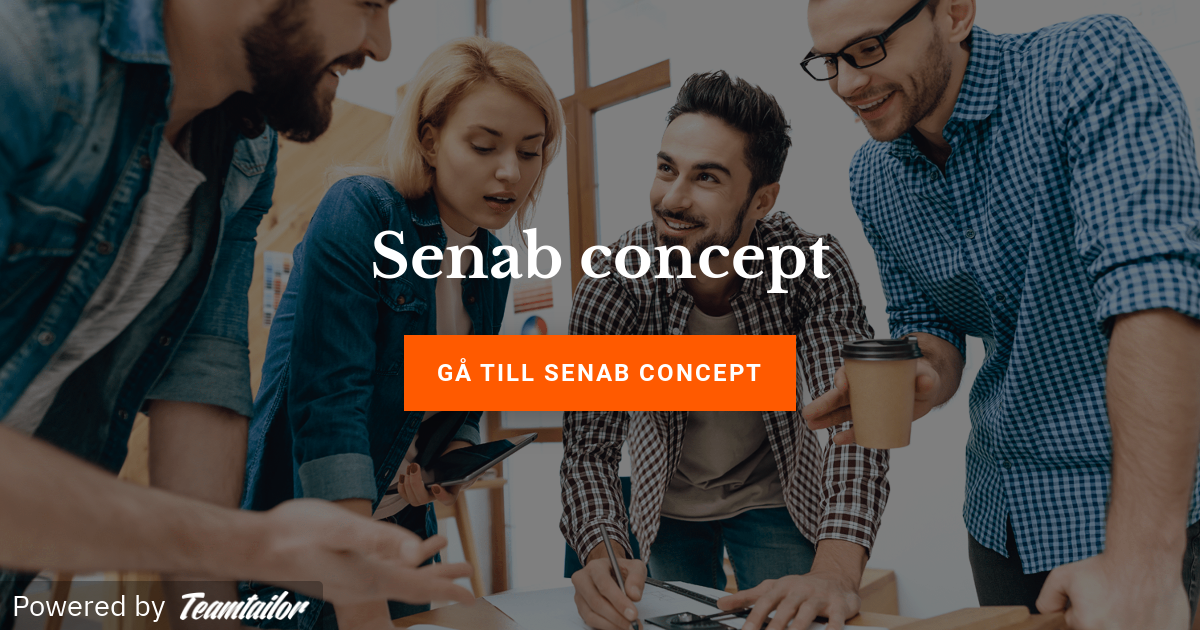 Senab Concept - Senab