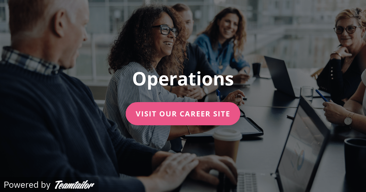 Operations Delivery - AllPoints Fibre