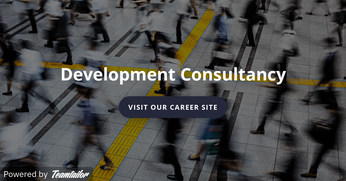 Planning & Development Consultancy - Savills