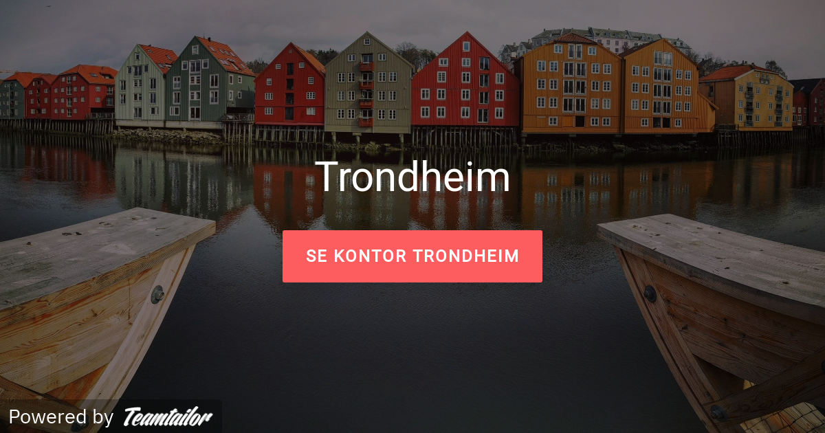 Trondheim - Ability
