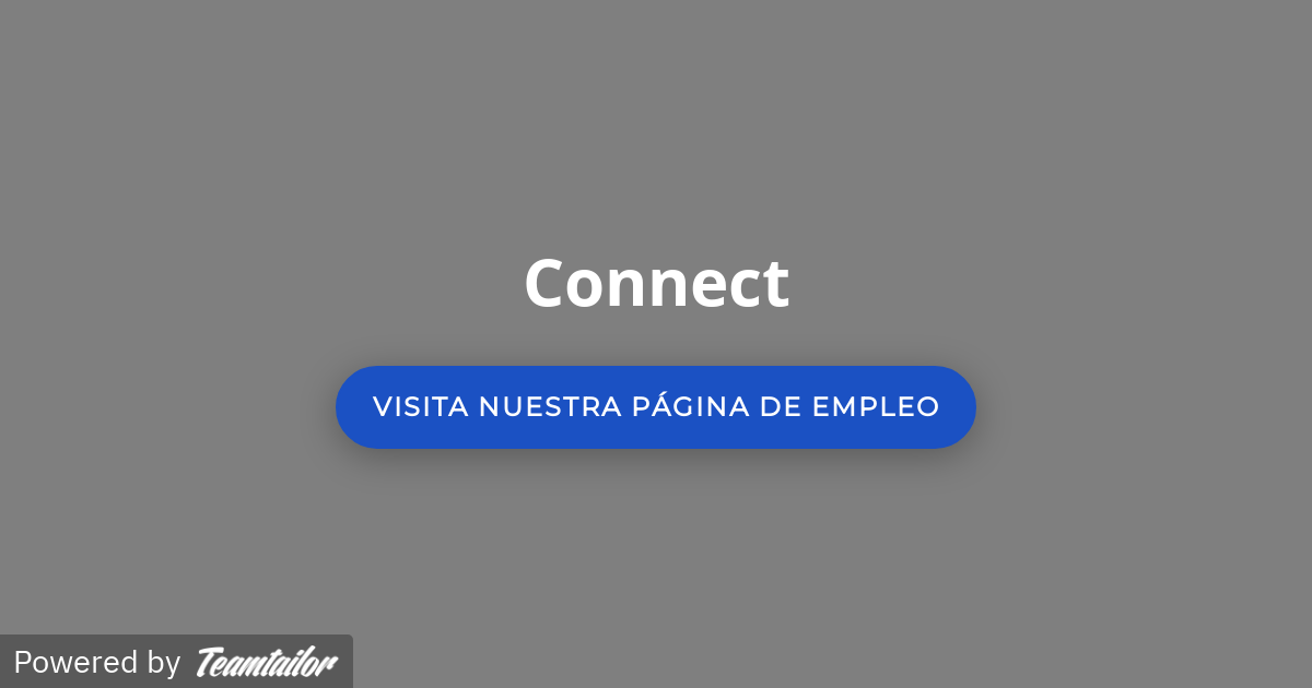 Placement Partners – Connect