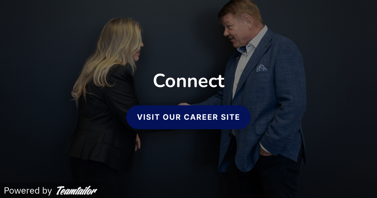 Nordic Progress – Connect