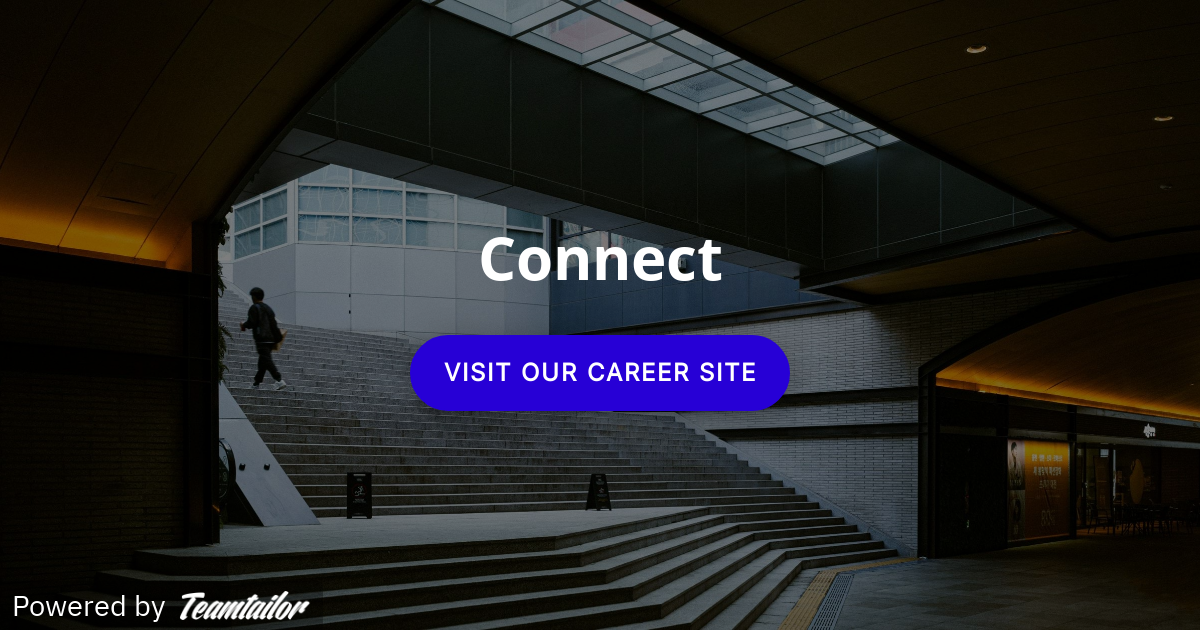 Community Title Network – Connect