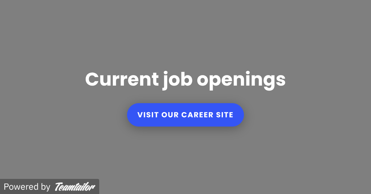 Current job openings - Global University Systems (GUS)