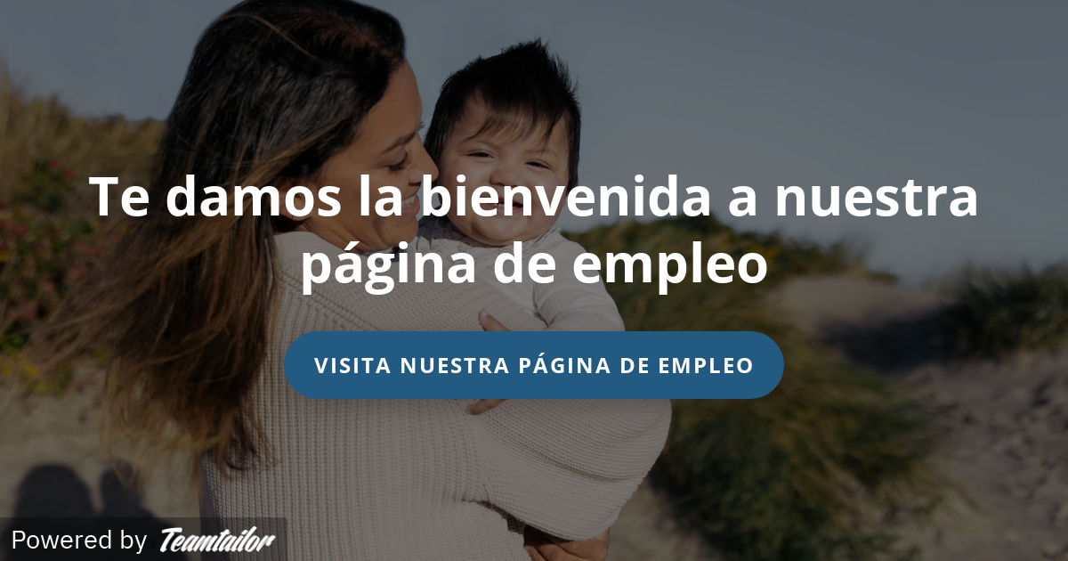 Posiciones Disponibles - Vitrolife Group