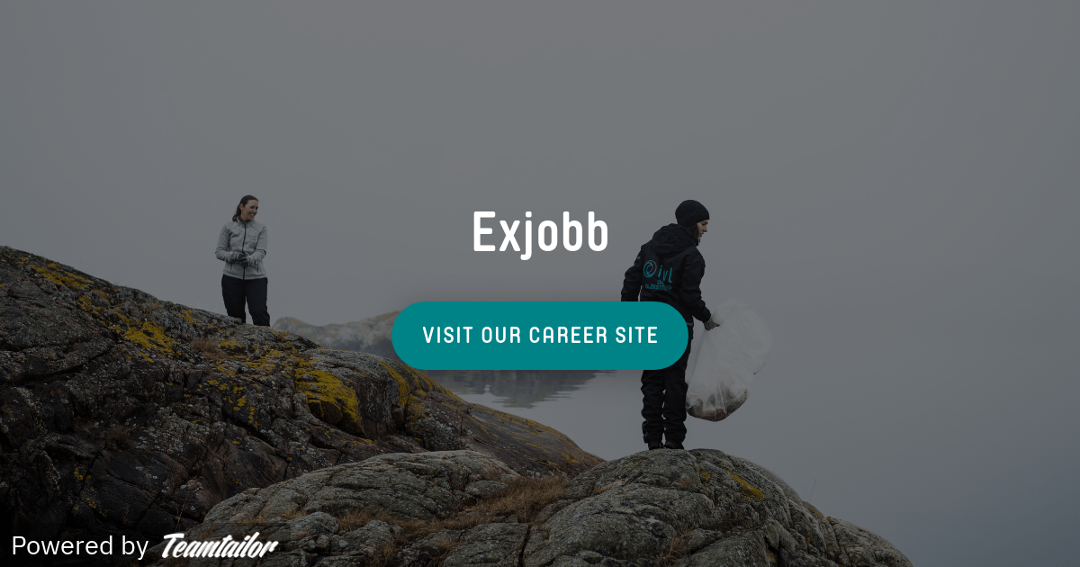 Master thesis - IVL Svenska Miljöinstitutet