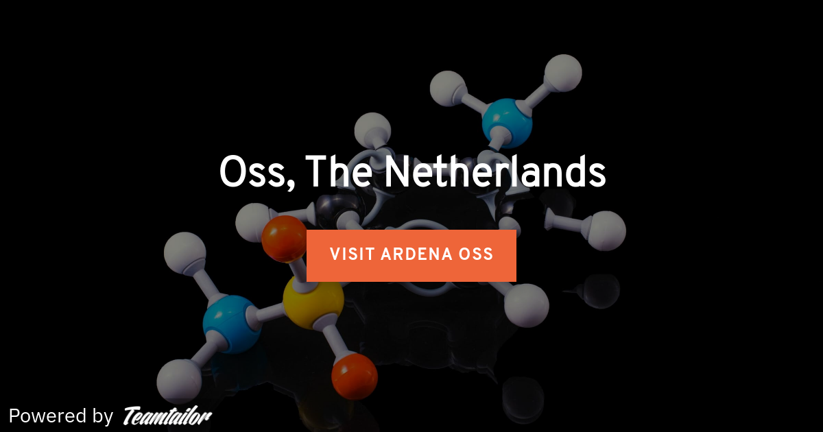 Oss, The Netherlands - Ardena