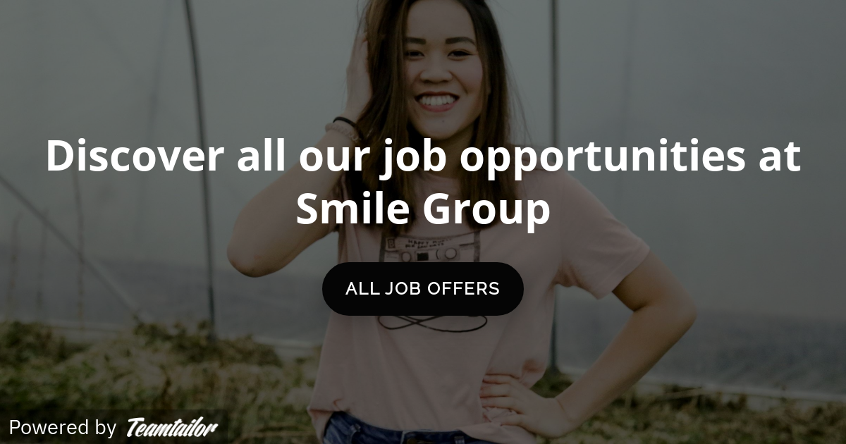 Toutes les offres d'emploi de Smile Open Source Groupe - Smile Group