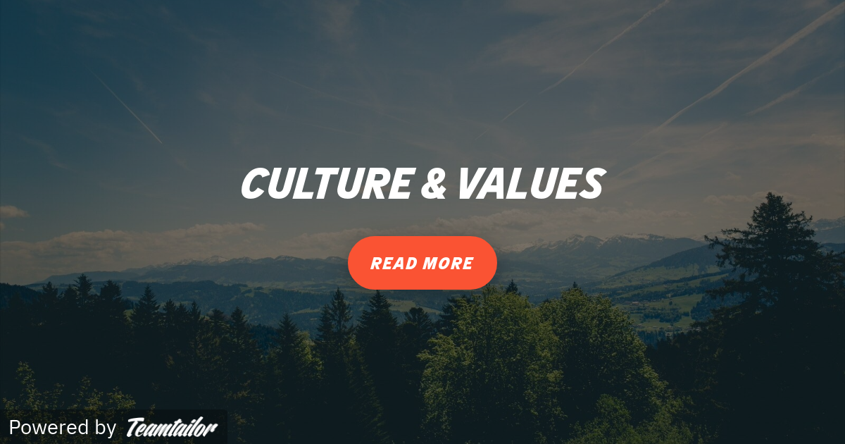Culture & Values - SATS Group