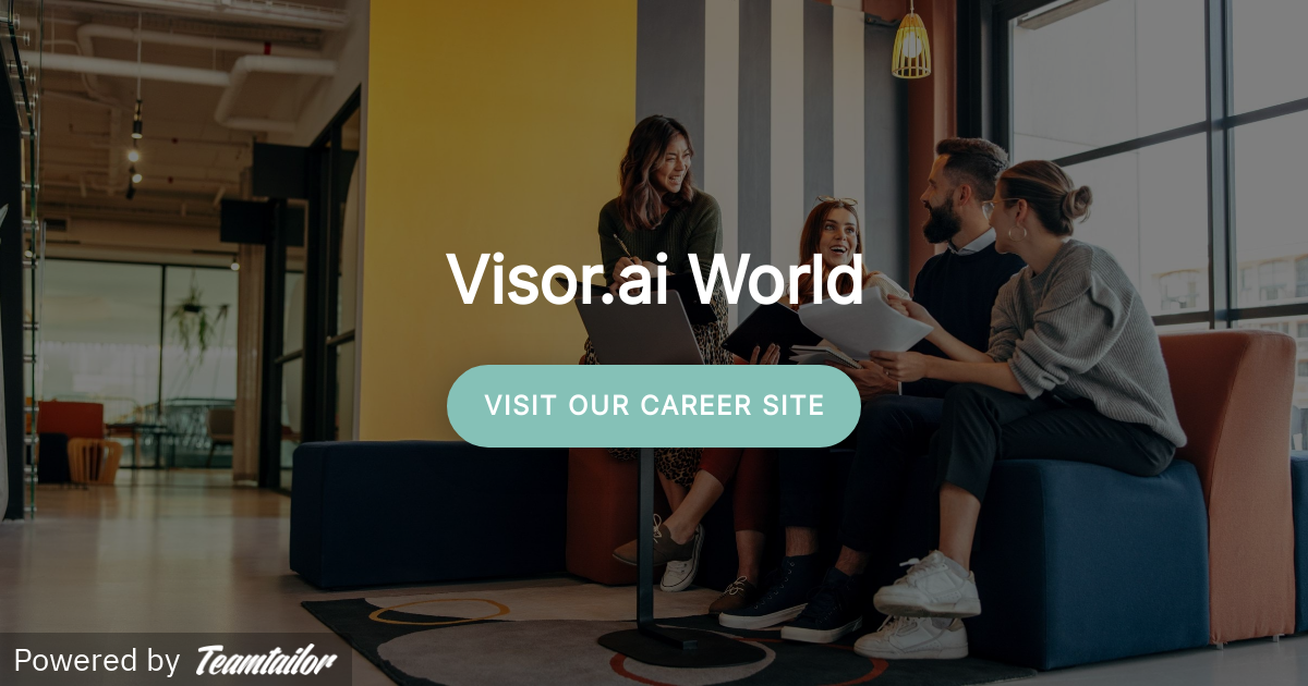 Visor.ai World - Visor.ai