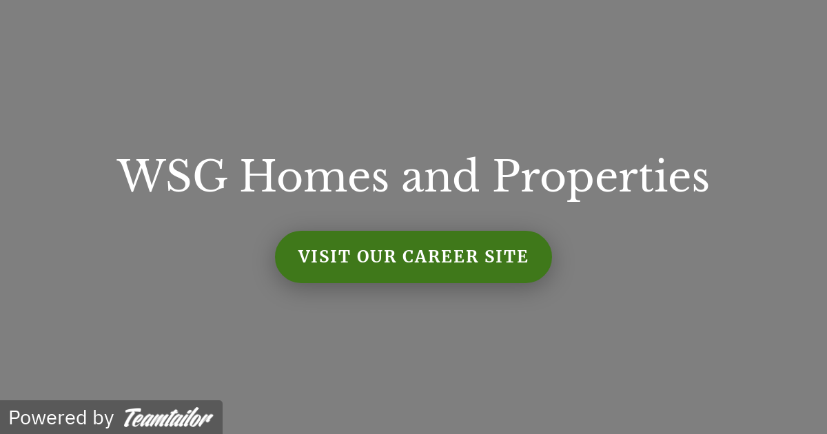 WSG Homes and Properties - Thrive