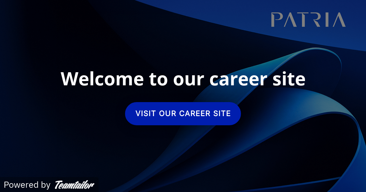 Join us in crafting unique investment opportunities. - Patria Investments