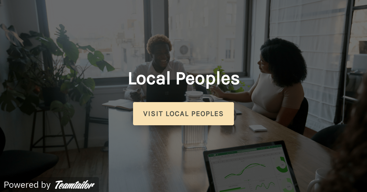 Local Peoples