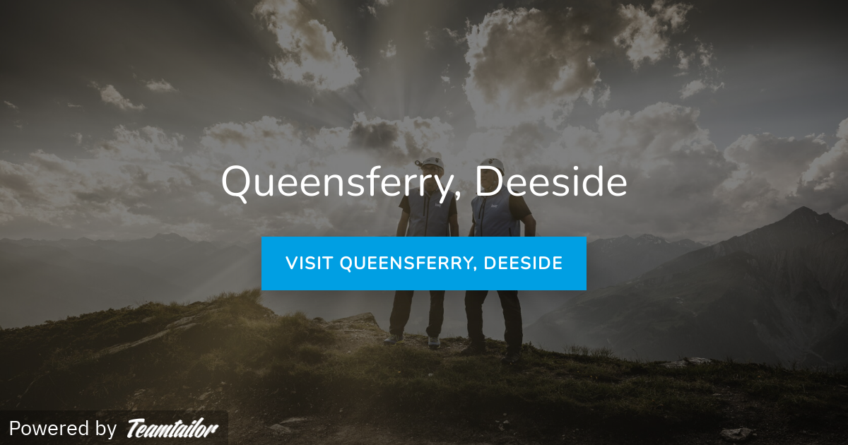 Queensferry, Deeside - Knauf Insulation UK