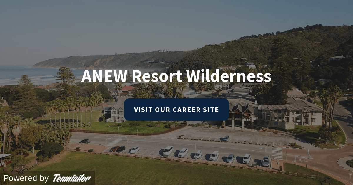 ANEW Resort Wilderness - ANEW Hotels & Resorts