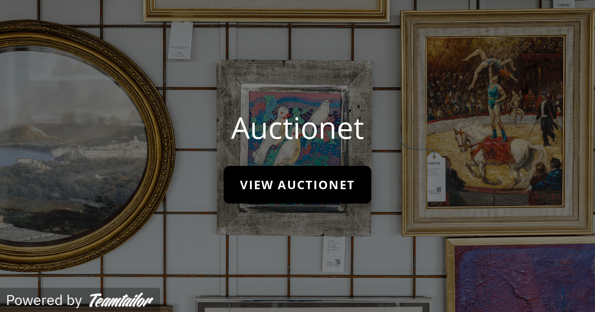 Auctionet - Auctionet