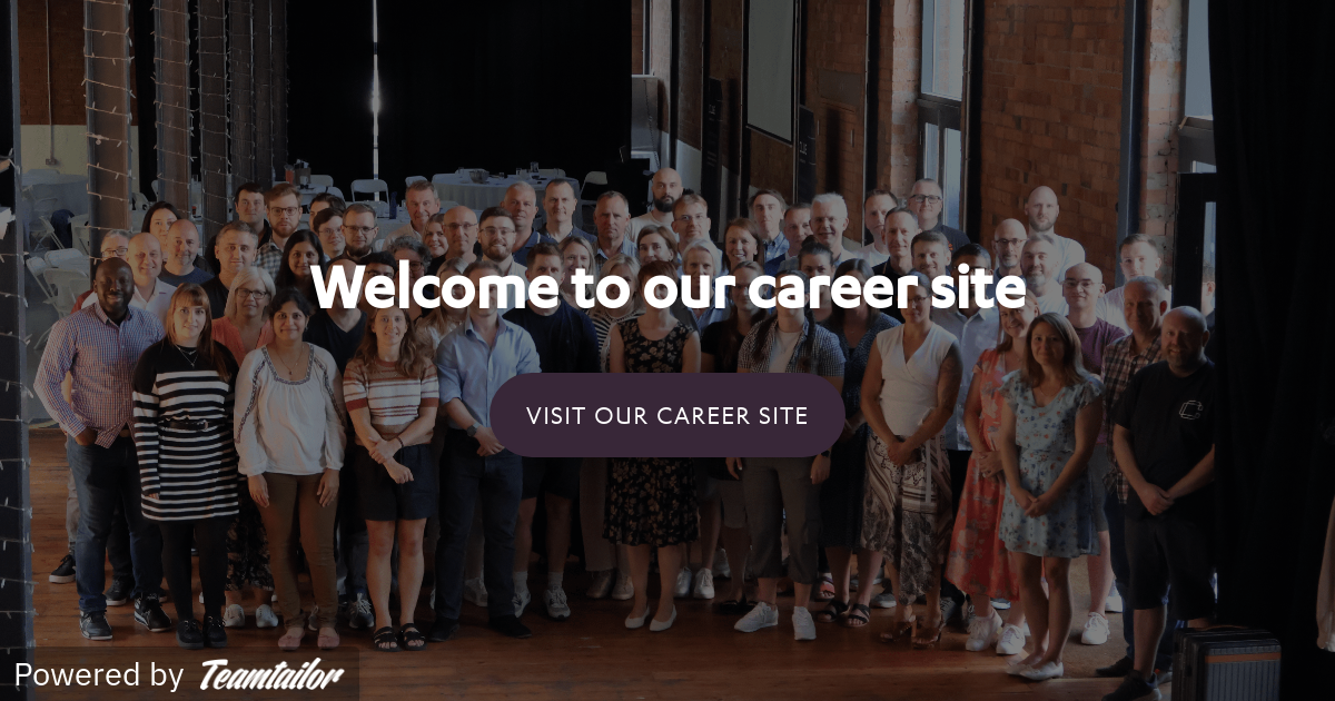 Careers at Clue Software - Clue Software