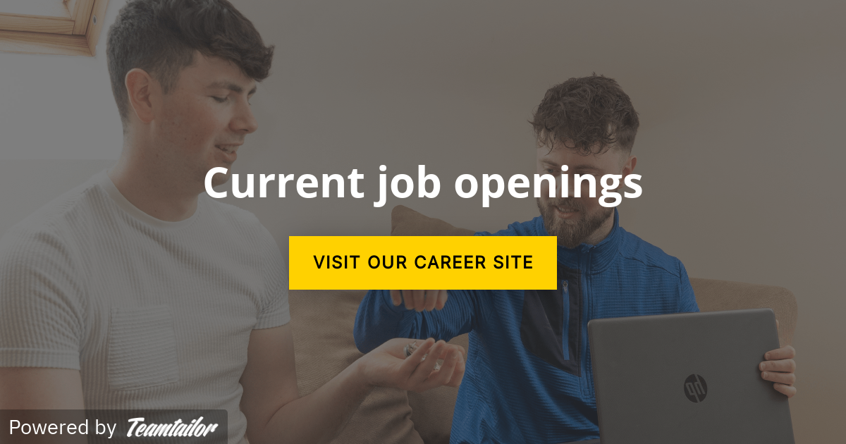 Current job openings - Galway Simon Community