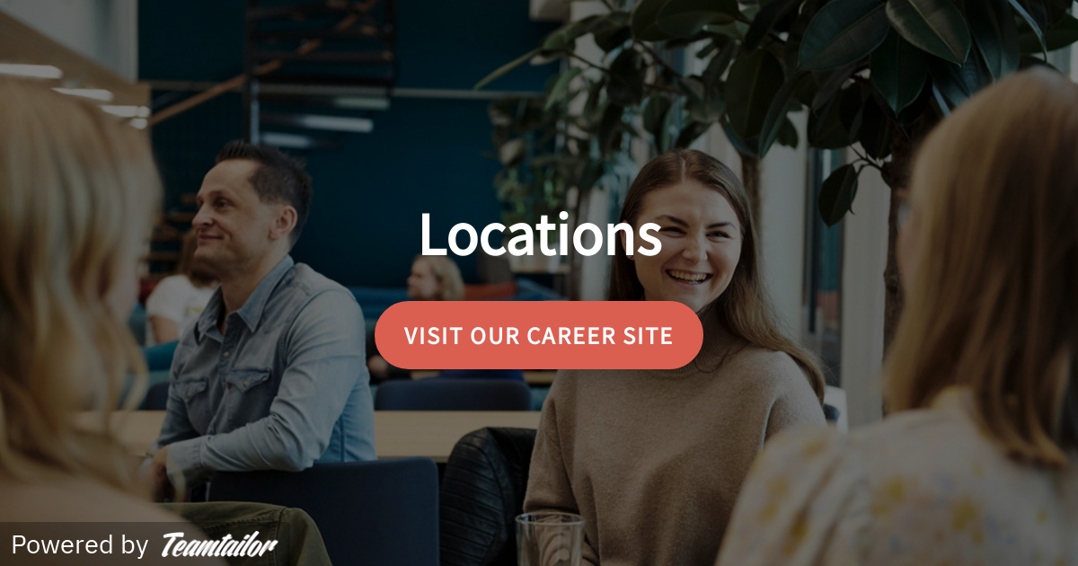 Locations - Visma DataLøn