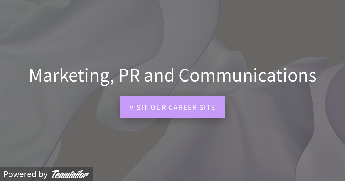 Marketing, PR and Communications - Edge Impact