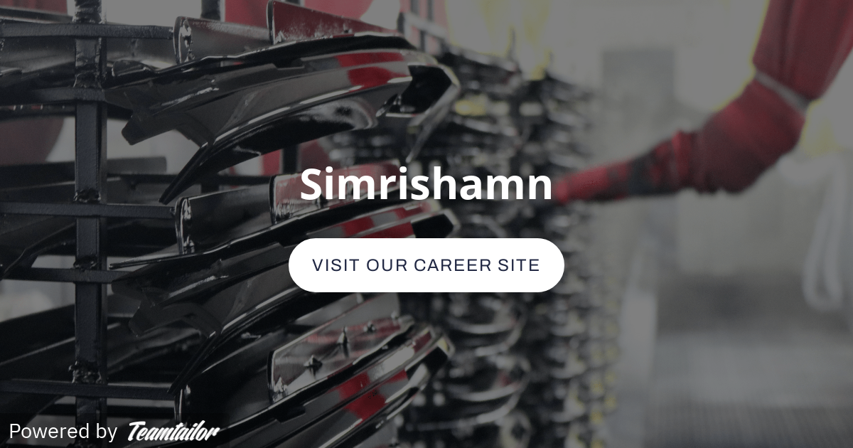 Simrishamn - Plasman EU