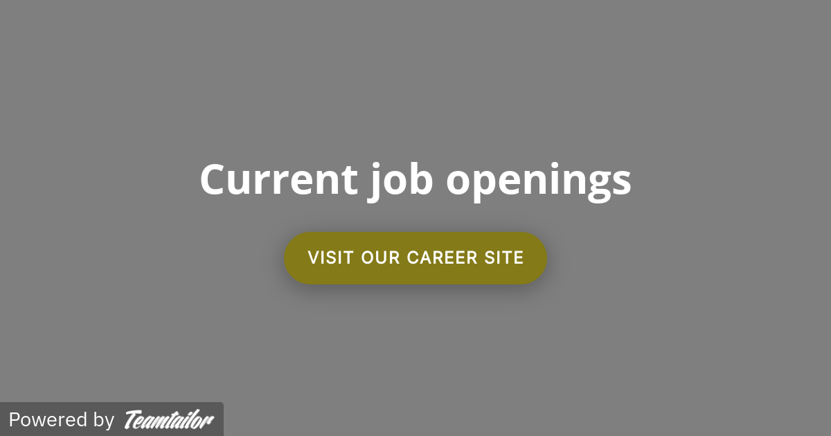 Current job openings - CareStar, Inc.