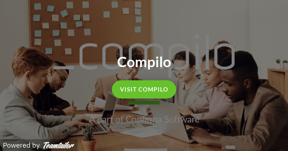 Compilo - Confirma Software