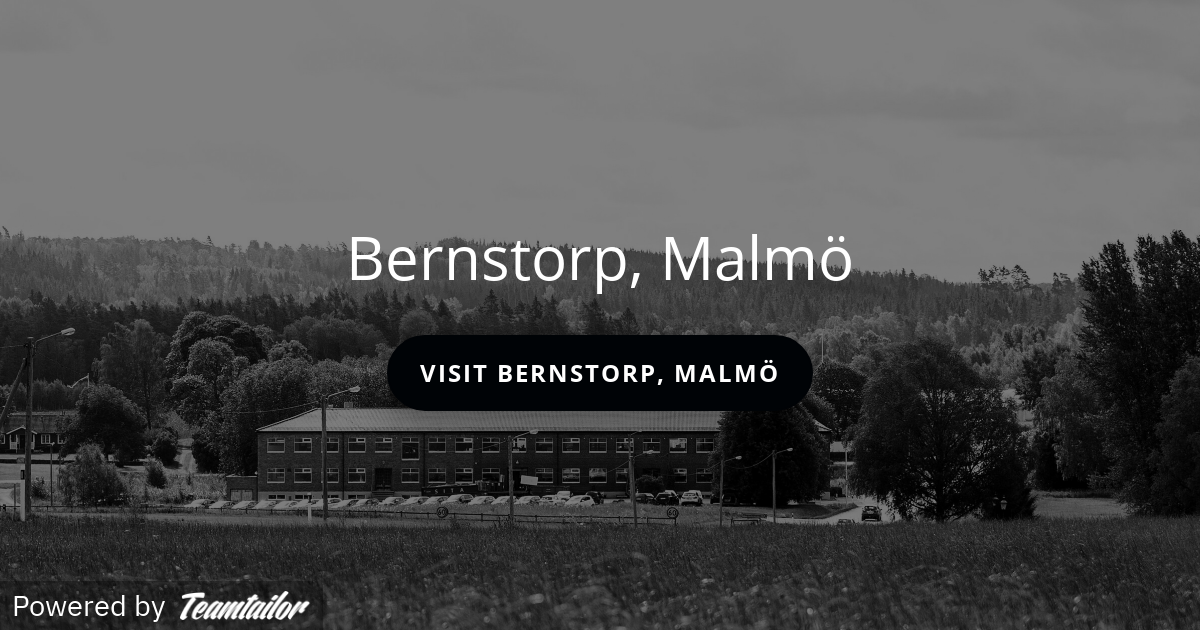 Bernstorp, Malmö - Lager 157