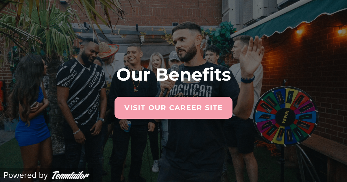 Our Benefits - Zest Plan