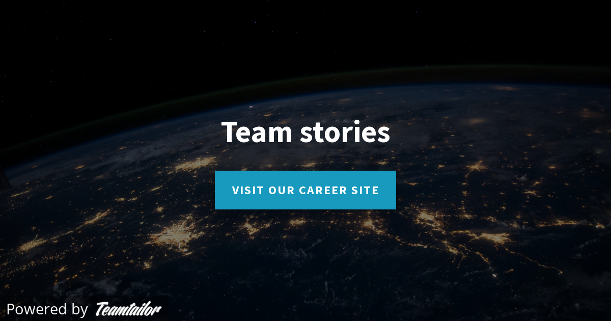 Team stories - Access Partnership