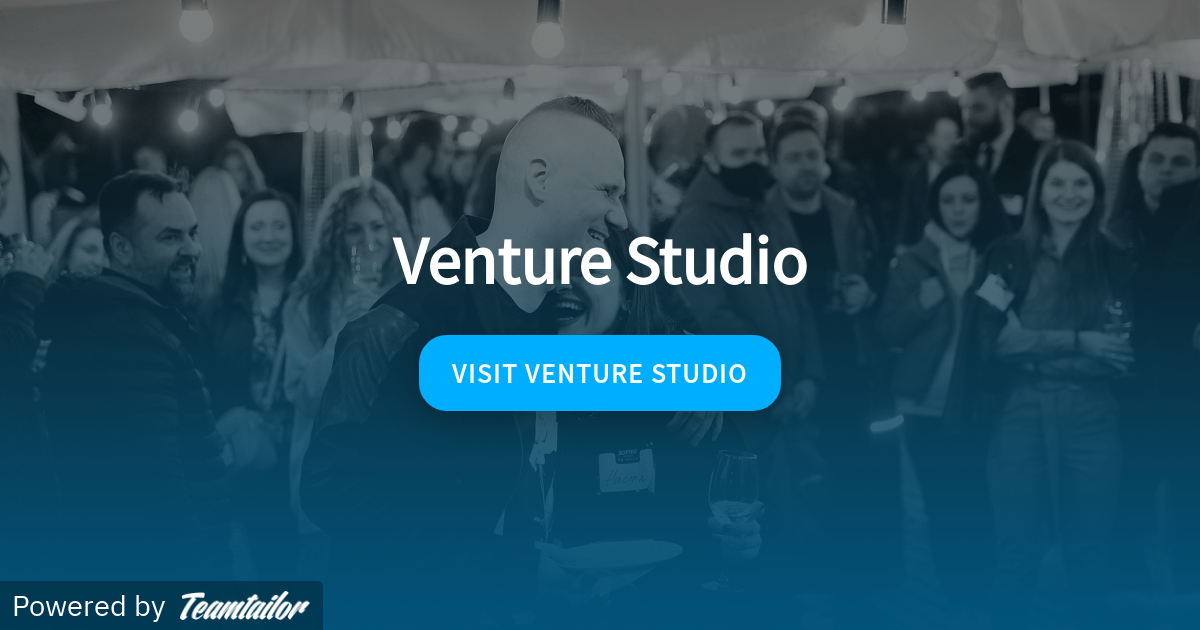 Venture Studio - Softeq