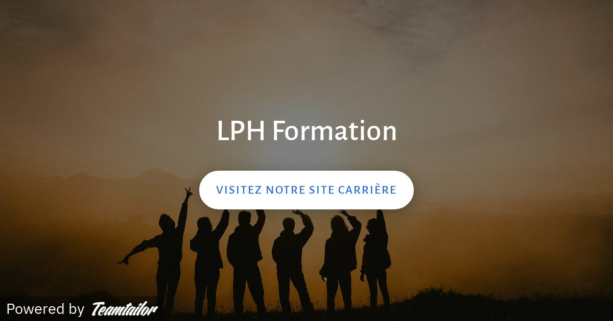 LPH Formation - LPH