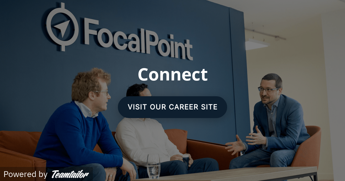 Focal Point Positioning – Connect